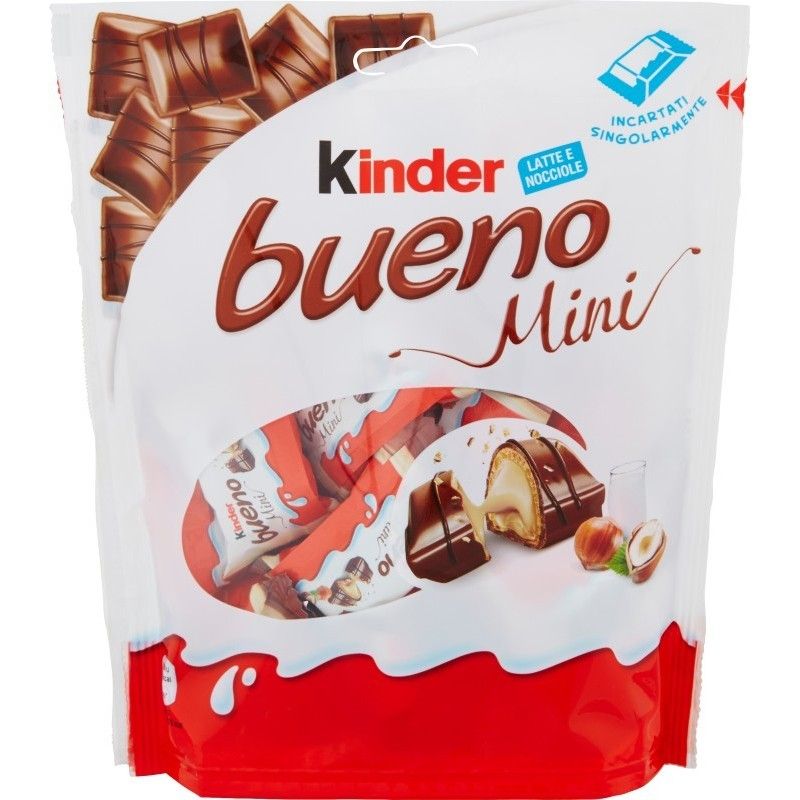 Kinder Magazinitalian.ro