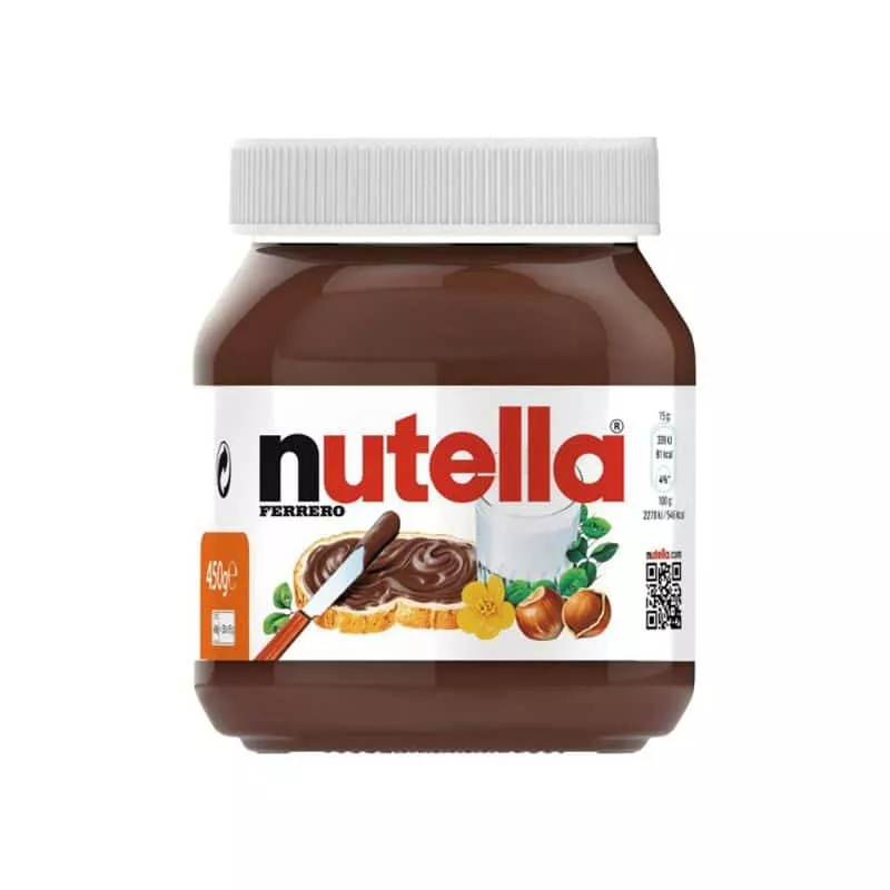 Nutella 450 g