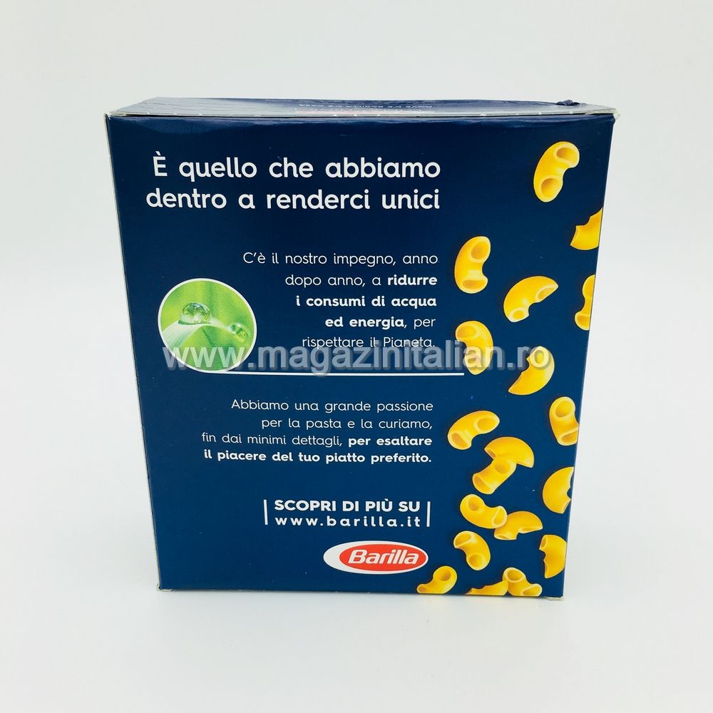 Produse Alimentare - Casa italia Supermercato