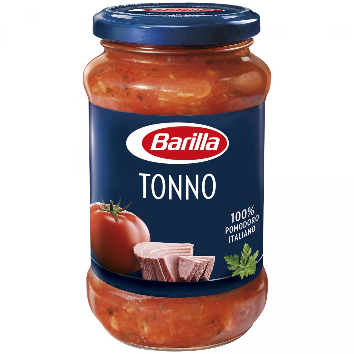 Sosuri Sos Paste Barilla Tonno 8076809513418 Barilla Magaz...