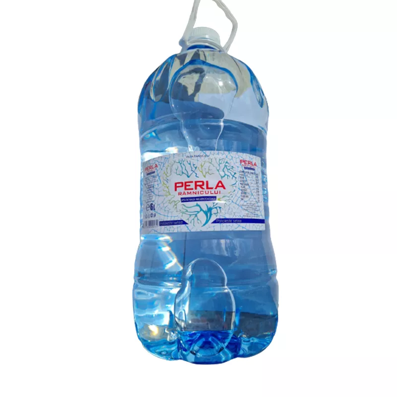 Apa plata APA PLATA PERLA RAMNICULUI 6L 6424396000132 PERLA ...