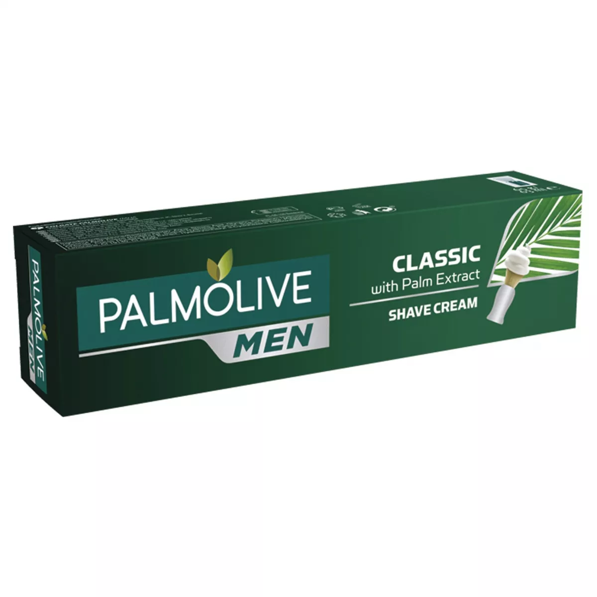 Produse de barbierit CREMA RAS PALMOLIVE 65G PALM EX. 871478...