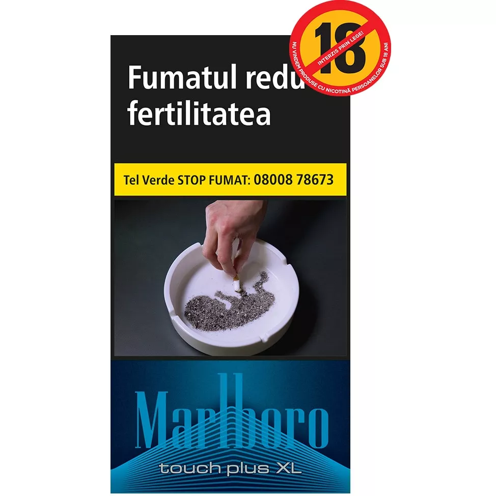 Tigarete MARLBORO XL TOUCH 7MG 59468240 MARLBORO nonstop-mca...