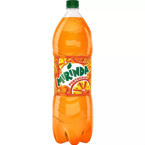 Bauturi acidulate MIRINDA 2L 5949000506882 MIRINDA nonstop-m...