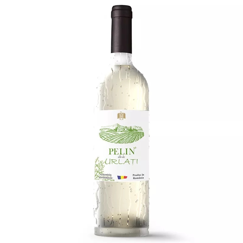 Vin PELIN URLATI 0.75L ALB 6423677001011 URLATI nonstop-mca....