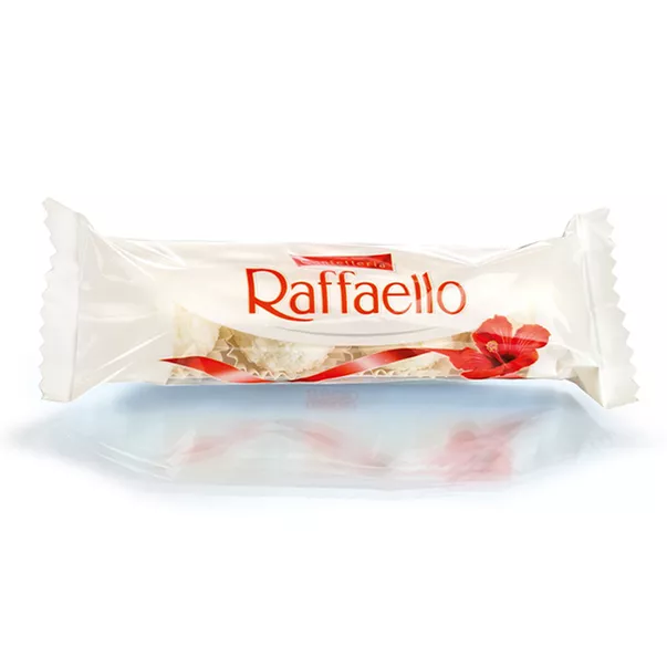 Bomboane de ciocolata / praline RAFFAELLO 40G T4 54135480406...