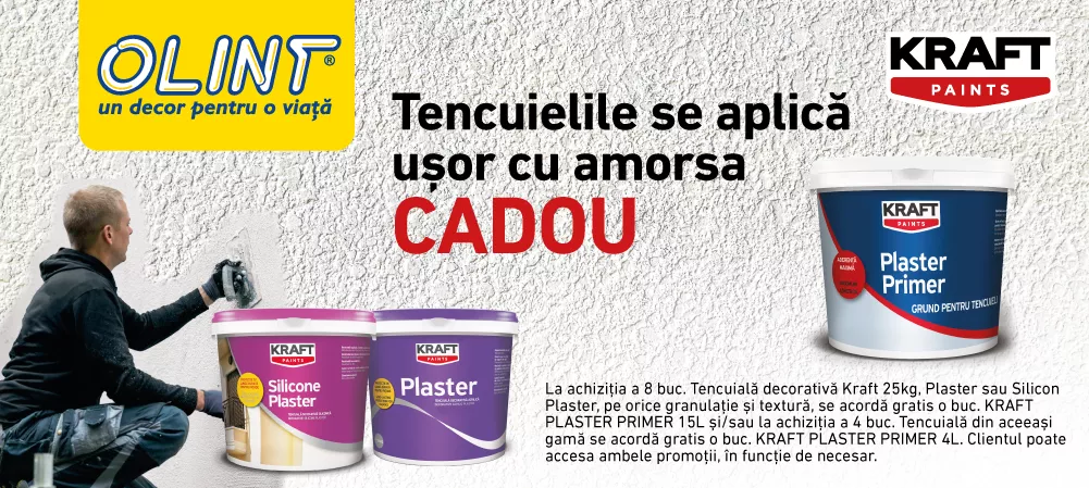 OLINT.ro Comanda online materiale de constructii & bricolaj