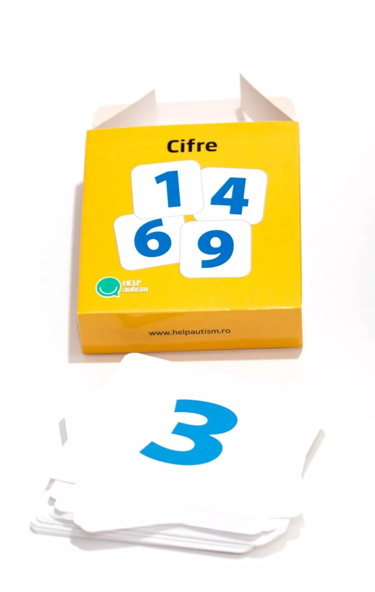 Imagini Set imagini Cifre 484018 Omfal Educational