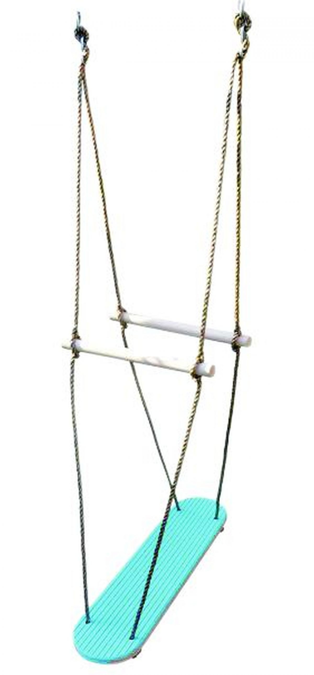 Stimulare vestibulara Leagan din lemn 241253 Omfal Educational