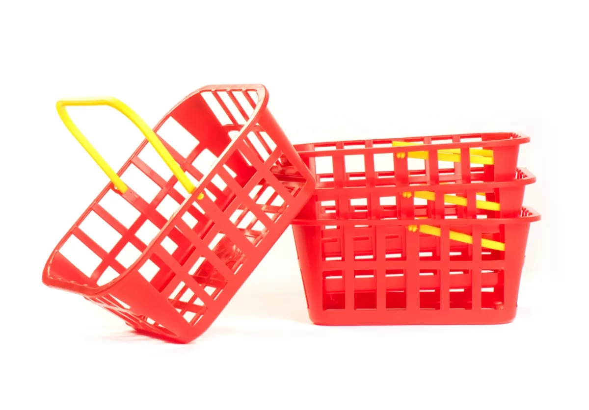 La piata Cosulet plastic 330029 Omfal Educational