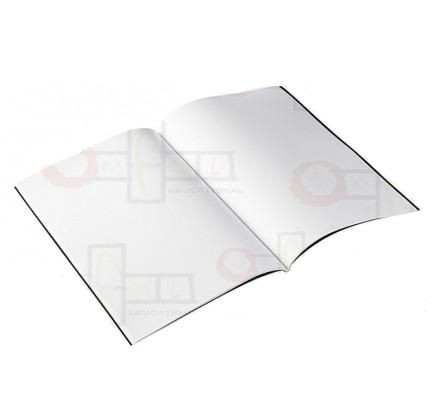 Caiet Caiet foaie velina 601029 Omfal Educational