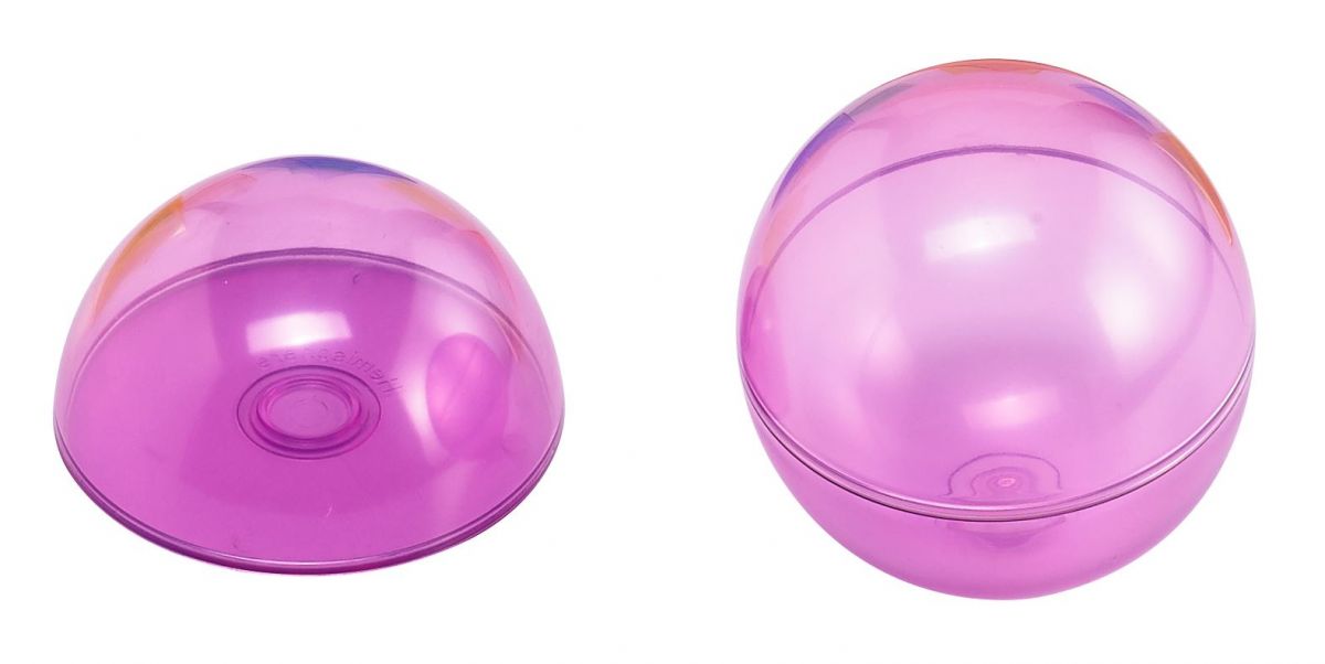 Forme geometrice Corpuri geometrice colorate transparente 123030 Omfal ...