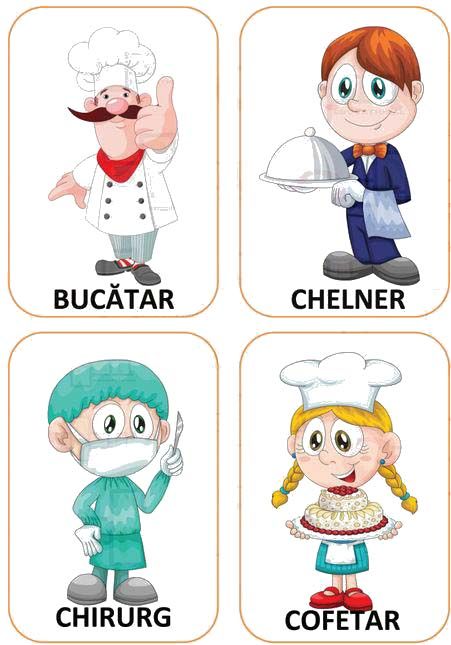 Imagini Meserii 481001 Omfal Educational