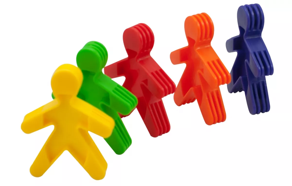 Fixare Omuleti de imbinat 122547 Omfal Educational