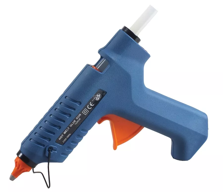 Lipici Pistol de lipit model mare 122487 Omfal Educational