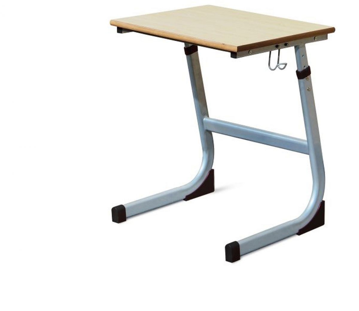 Pupitre reglabile Pupitru individual reglabil 60 x 50 cm 240678 Omfal ...