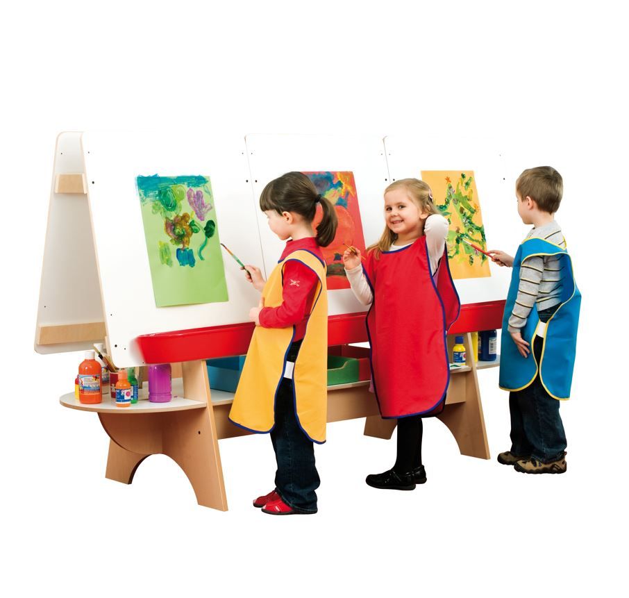 Sevalete Sevalet cu 2 parti 240164 Omfal Educational