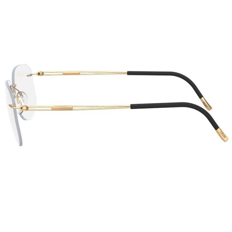 Ochelari de vedere Ochelari de vedere unisex Silhouette 5521...