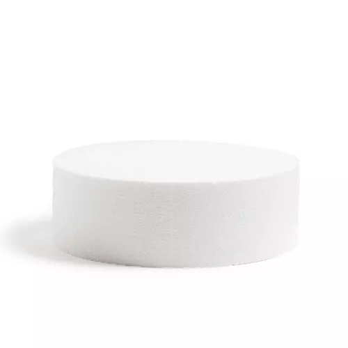 Machete rotunde Macheta tort Ø35x20H cm 0173834 PROFI...