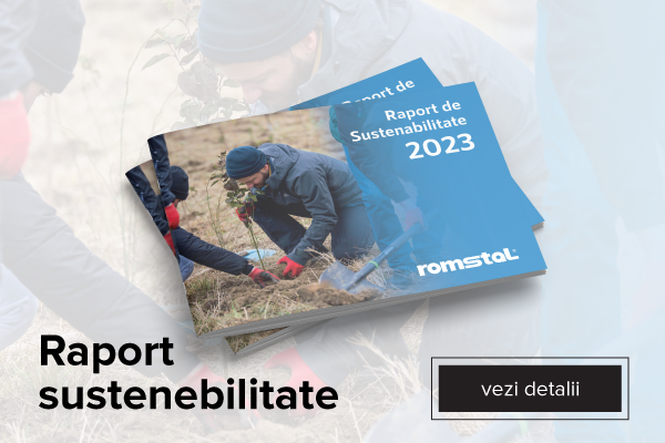 Romstal - Universul Instalatiilor