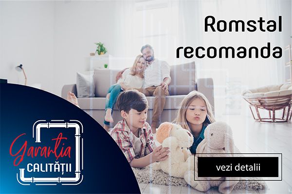 Romstal - Universul Instalatiilor