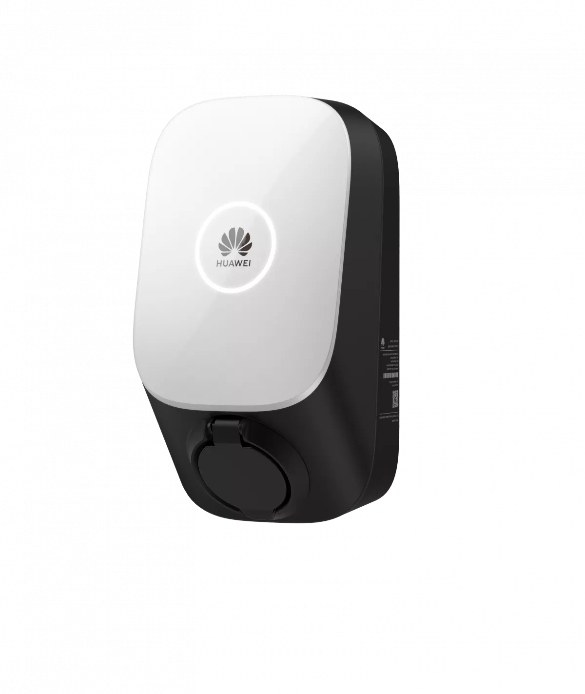 Statii de incarcare rezidentiale ENMAX