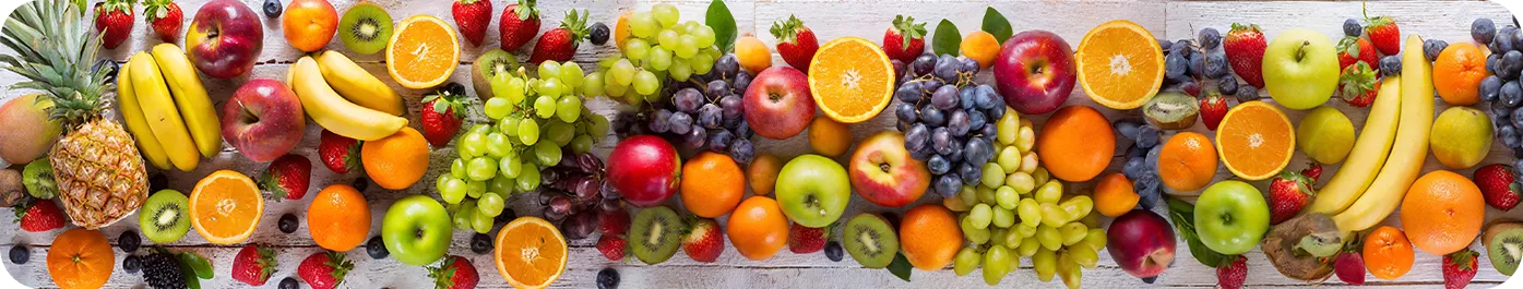 Fructe proaspete Merkúr