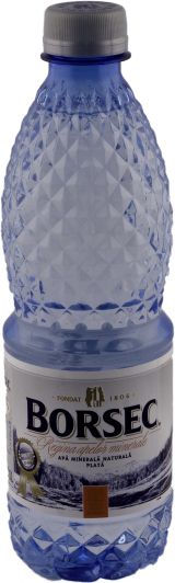 Apa plata APA MINERALA NATURALA CARBOGAZIFICATA BIBORTENI 2L...