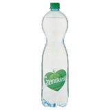 Apa minerala APA MINERALA NATURALA CARBOGAZOASA AQUARIA 2L