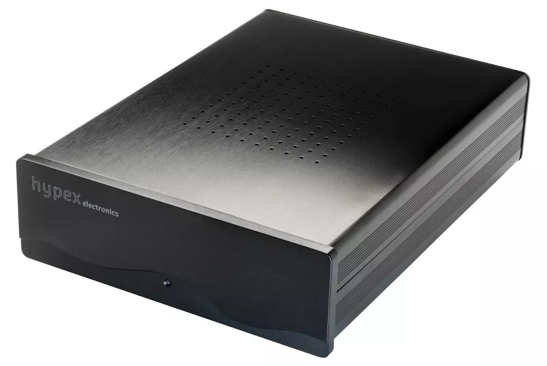 Kit de amplificare Hypex UcD180 2x180W - audioclub.ro