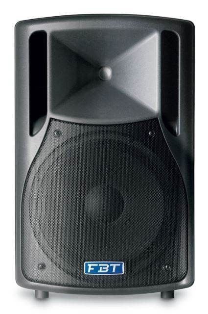 Boxa activa FBT HiMaxX 60A - audioclub.ro