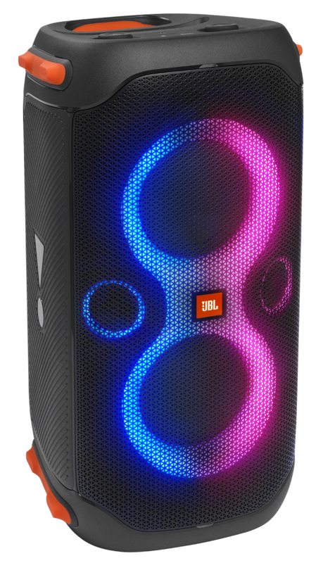 Boxa portabila JBL PartyBox 110 - audioclub.ro
