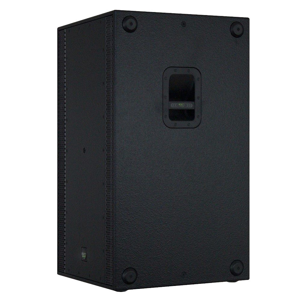 Subwoofer activ KV2 Audio KT2.15 - K-RIG - audioclub.ro