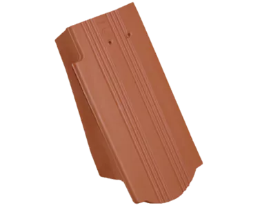 Tigle trase/Solzi cu taietura semicirculara Cedonia