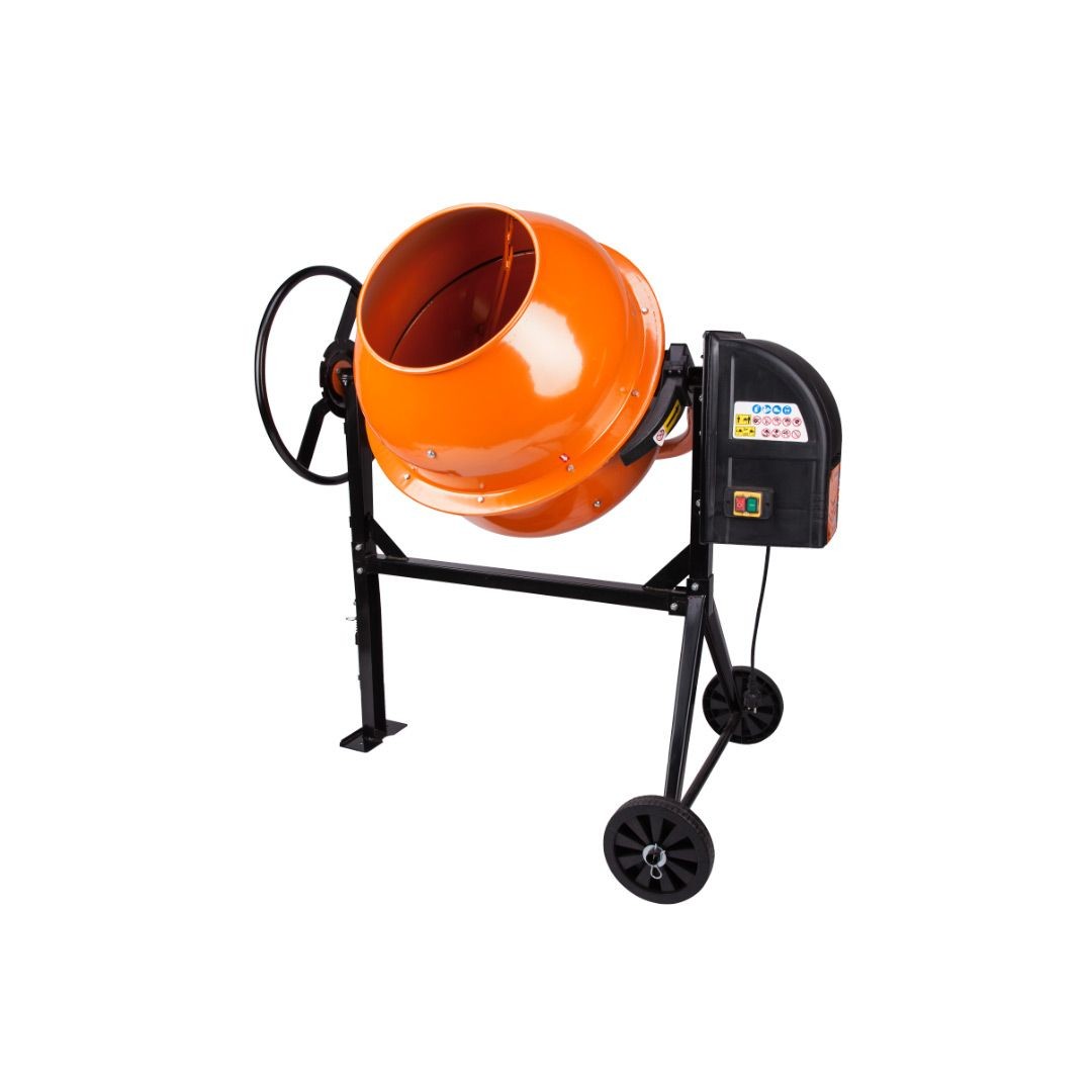 Betoniera Buildxel - Damila.ro