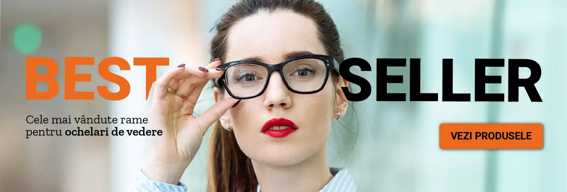 Magazin ochelari de soare, vedere, lentile de contact - Optiplaza