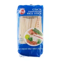 Taitei si Fidea de orez NIPPONFOOD S.R.L.