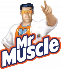 Mr Muscle Dennver.ro