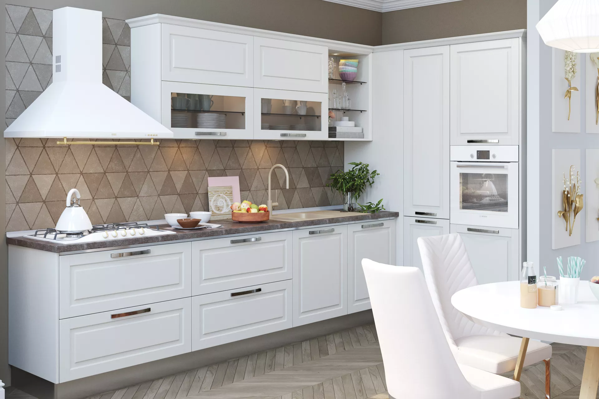 Mobila pentru casa ta!