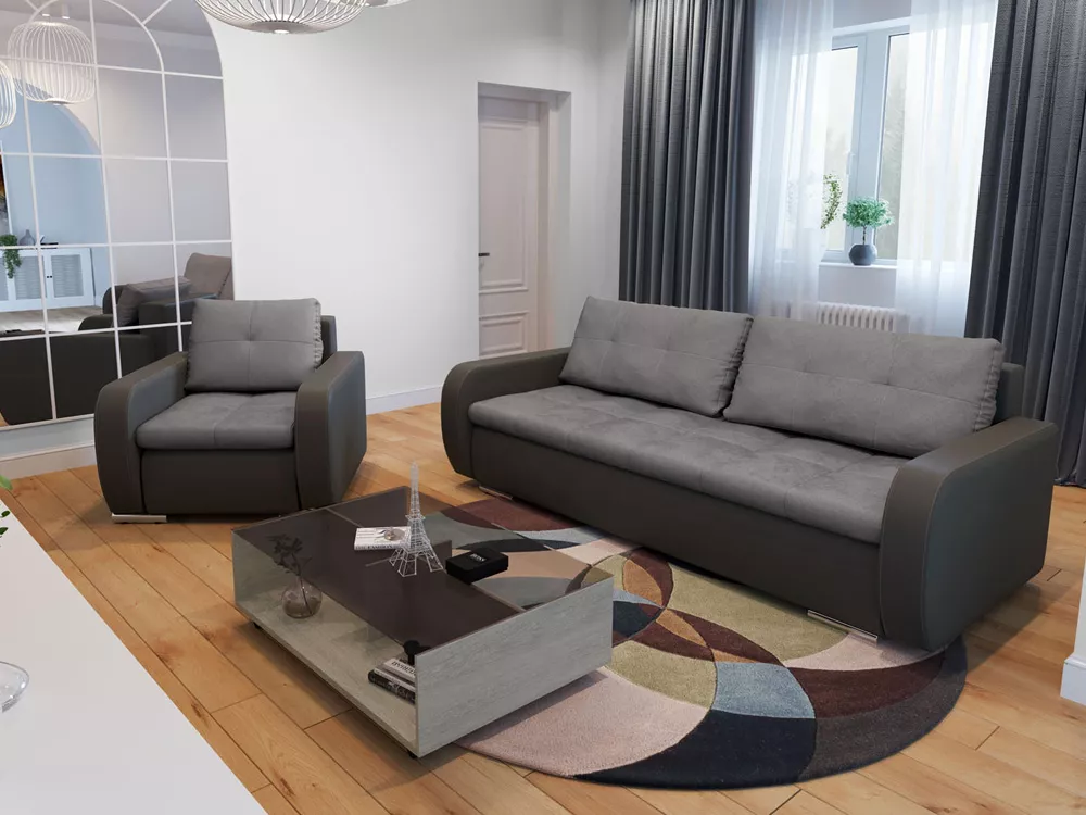 Canapele Canapele Mondo extensibile LEMS-CC49 Lems www.mobil...