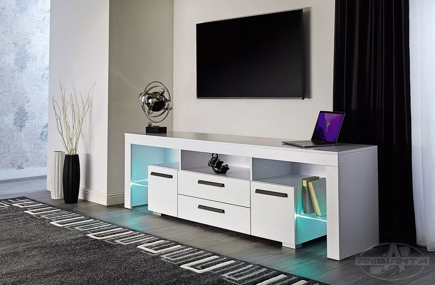 Ambianta www.mobilaambianta.ro