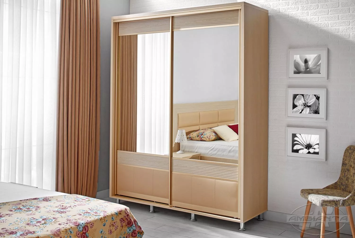 Dulapuri www.mobilaambianta.ro