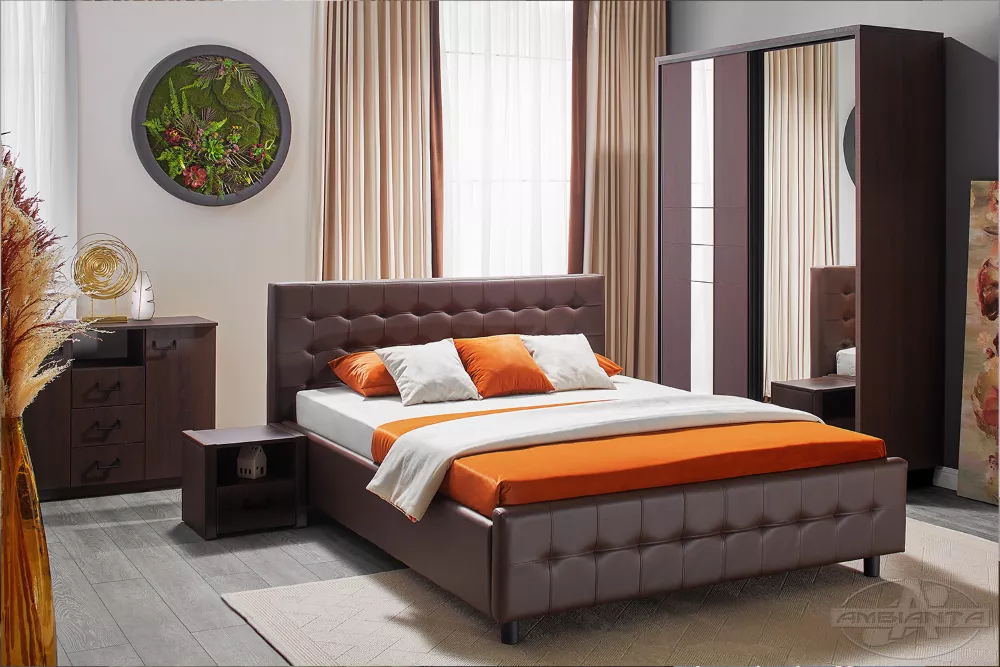 Dormitoare www.mobilaambianta.ro