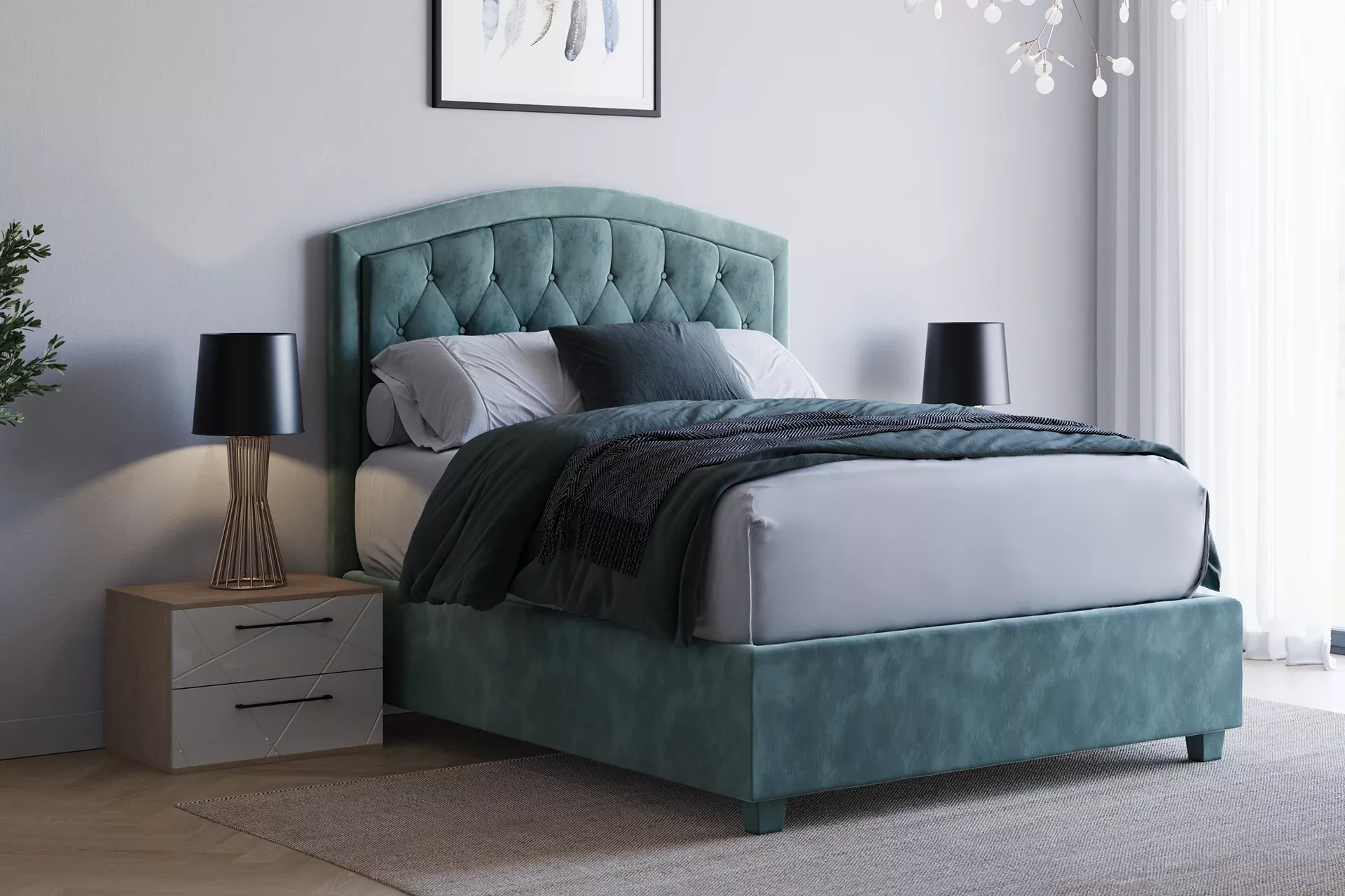 Mobila pentru casa ta!