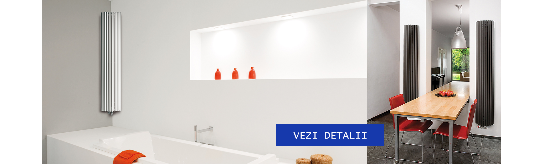 Calorifere Decorative I Calorifere Baie I Calorifere Electrice I ...