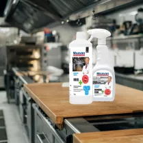 Misavan - Produse de curatenie