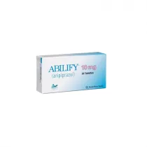 ABILIFY 10mg x 28 - Vezi prospectul | Pfarma.ro