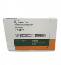 BYDUREON 2 mg X 4 - PEN - Vezi prospectul | Pfarma.ro