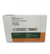 BYDUREON 2 mg X 4 - PEN - Vezi prospectul | Pfarma.ro