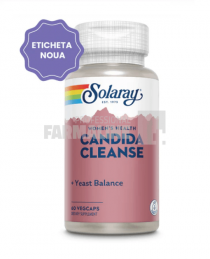 Candilactom 10 capsule - la pret mic | Pfarma.ro